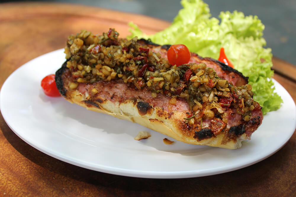 Paulo BBQ – Buffet de Churrasco na Sua Casa