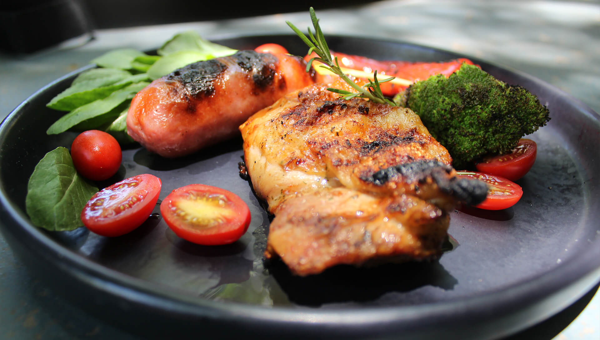 Paulo BBQ – Buffet de Churrasco na Sua Casa