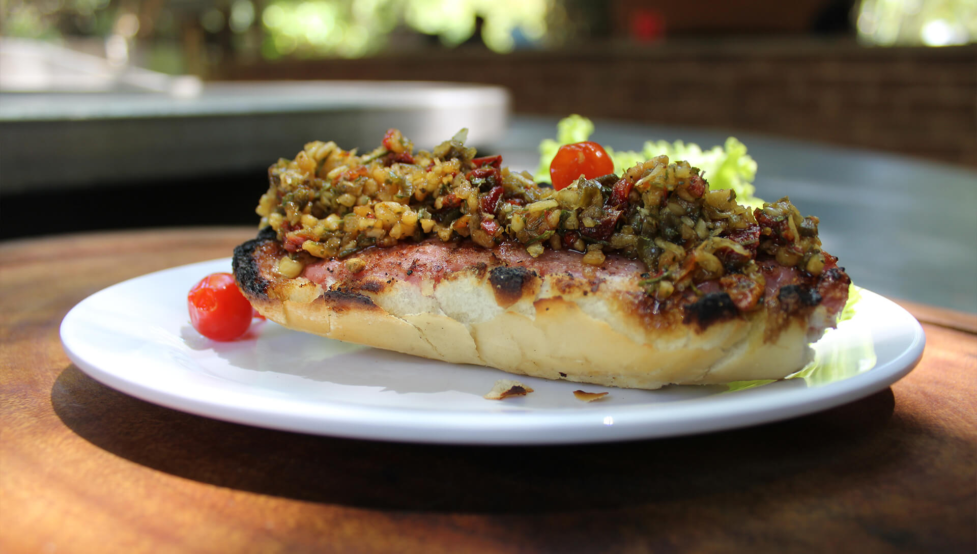 Paulo BBQ – Buffet de Churrasco na Sua Casa