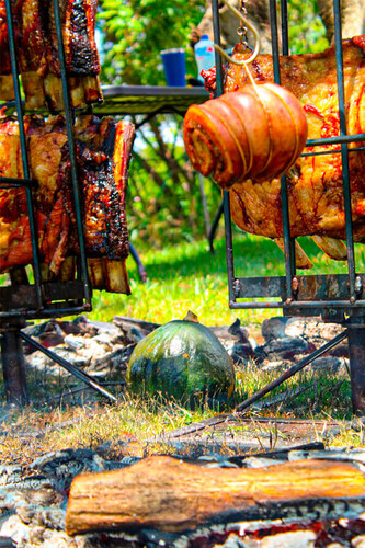 Paulo BBQ Eventos – Buffet de Churrasco em seu Evento